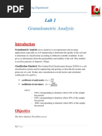 Op-029. Interpretation of Ciu Test: Work Instructions For Engineers ...