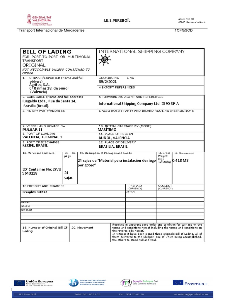 Actividad Evaluable 3 Tim | PDF