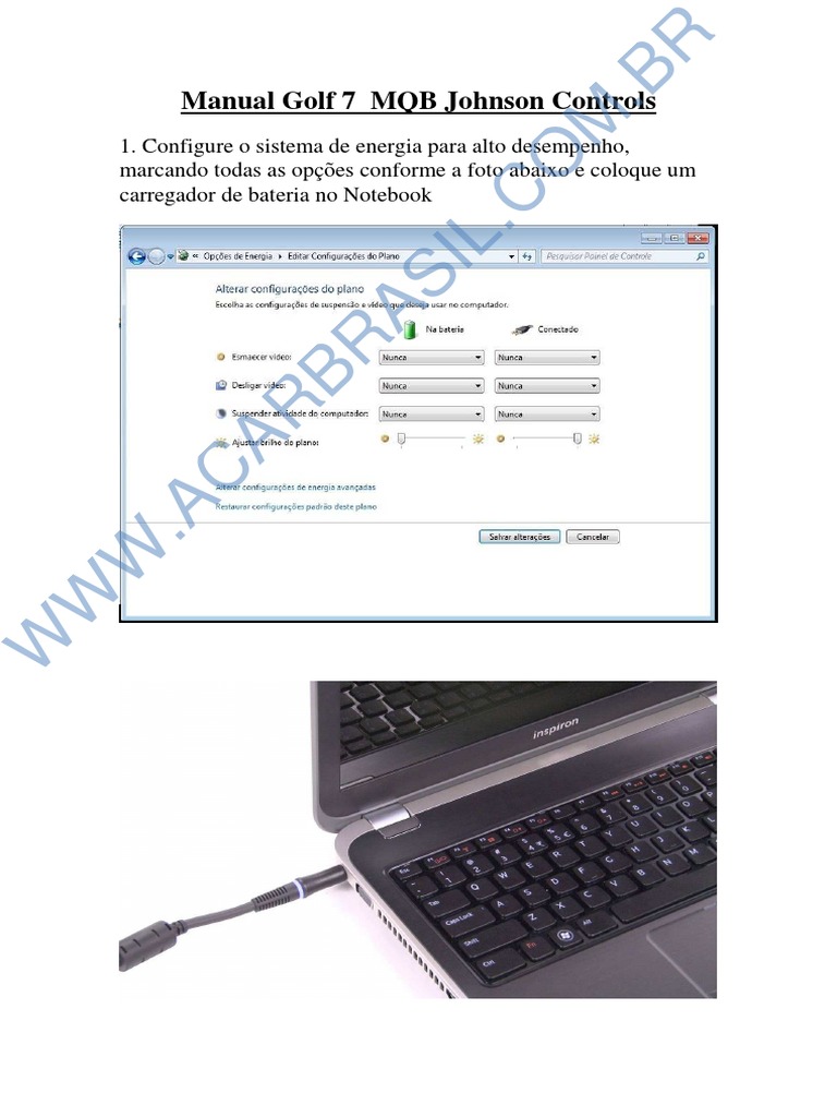 Manual de Uso do Dash Tool 2 Brasil | PDF