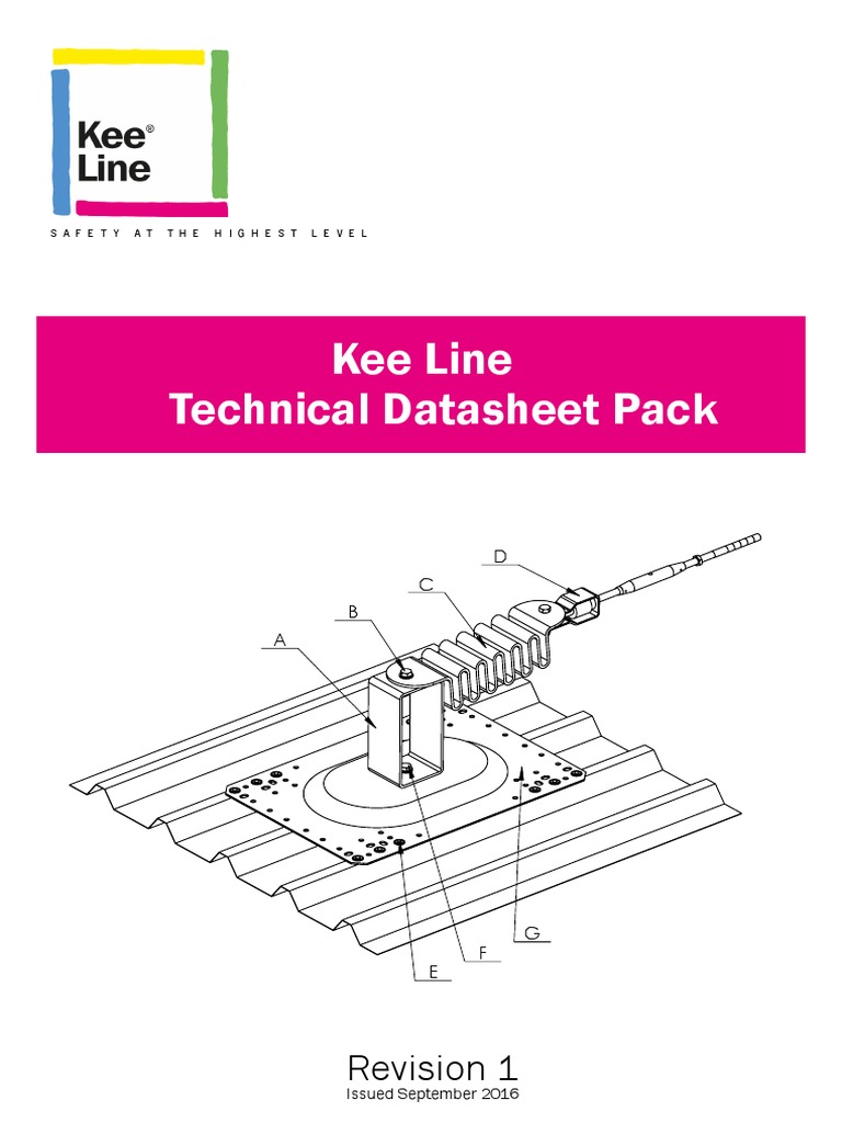 PG 4 Technical Data Sheet | PDF | Screw | Washer (Hardware)