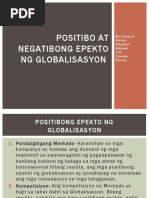 Guarded Globalization | PDF