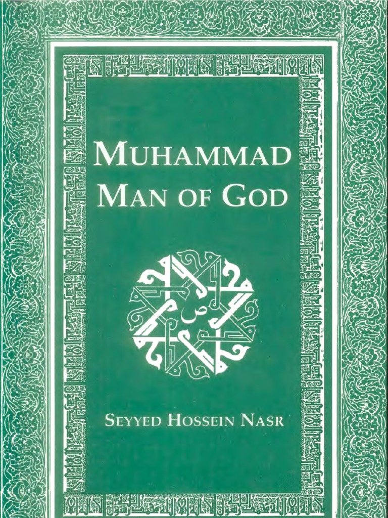 Muhammad Man of God | PDF | Muhammad | Revelation
