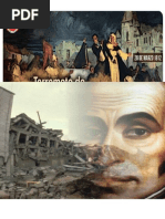 La Matica - Un Solo Pueblo - Am - BASE y LETRA | PDF