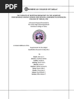 Breakfast Survey | PDF | Cuisine | Eating Behaviors Of Humans