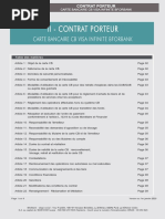 CFONB - Structure Des Fichiers PDF | PDF | Banques | Fichier informatique