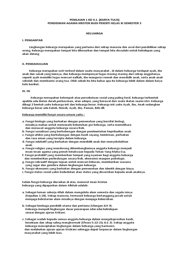 Victor Feliciano - XI IPA 2 | PDF