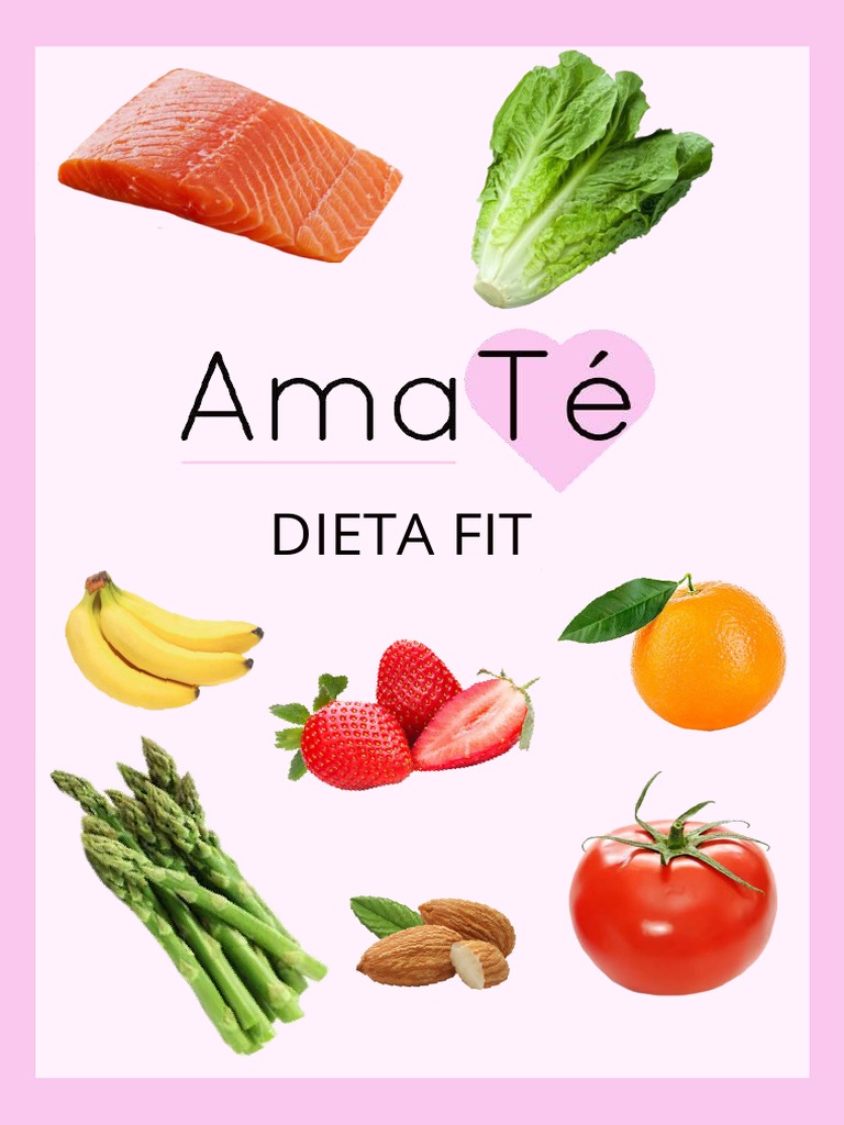 Dieta Fit | PDF
