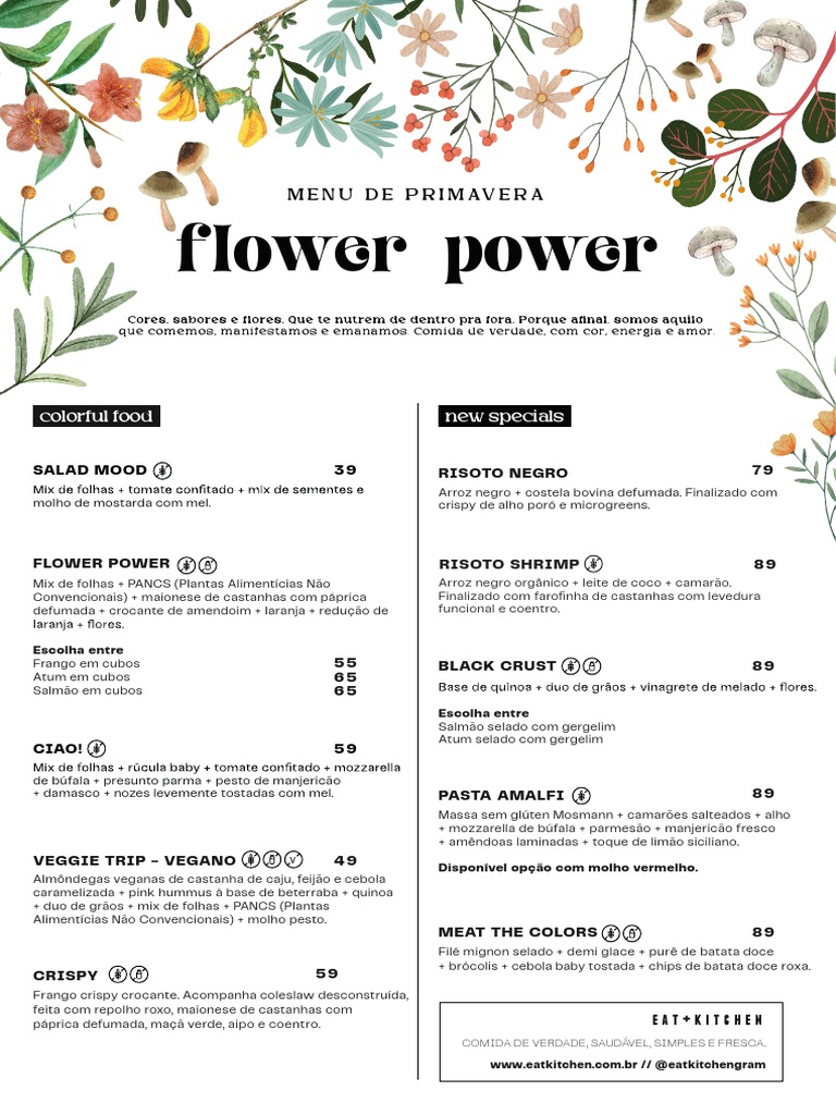 Menu Cais Embarcadero Digital | PDF | Chocolate | Queijo