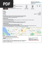 CSC Loyang Chalet Booking FAQs | PDF | Credit Card