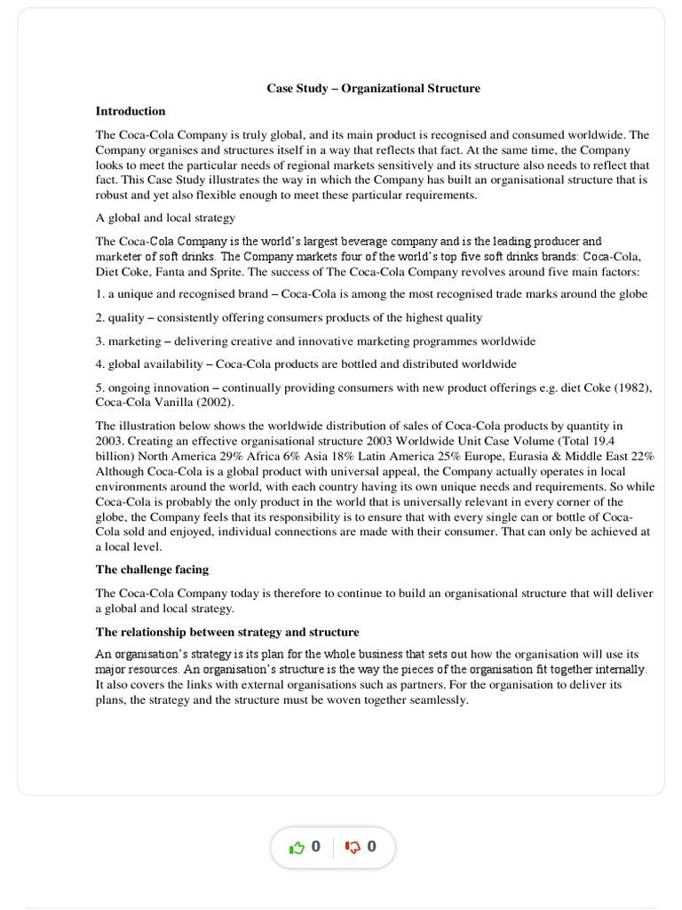 coca-cola-case-study_compress | PDF