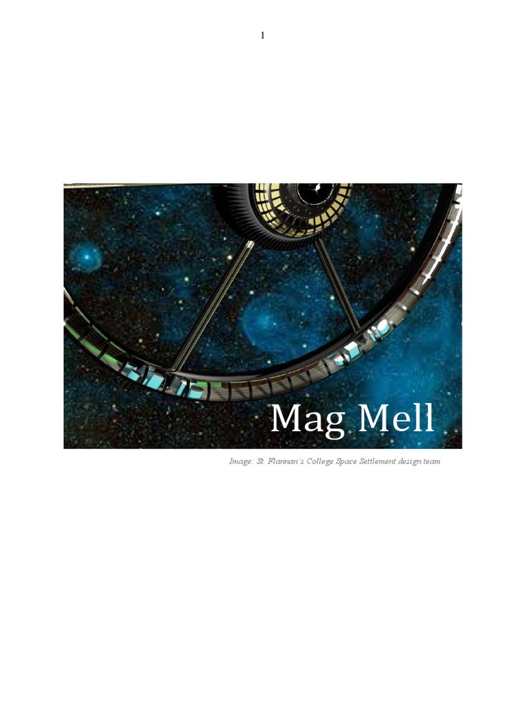 Mag Mell | PDF