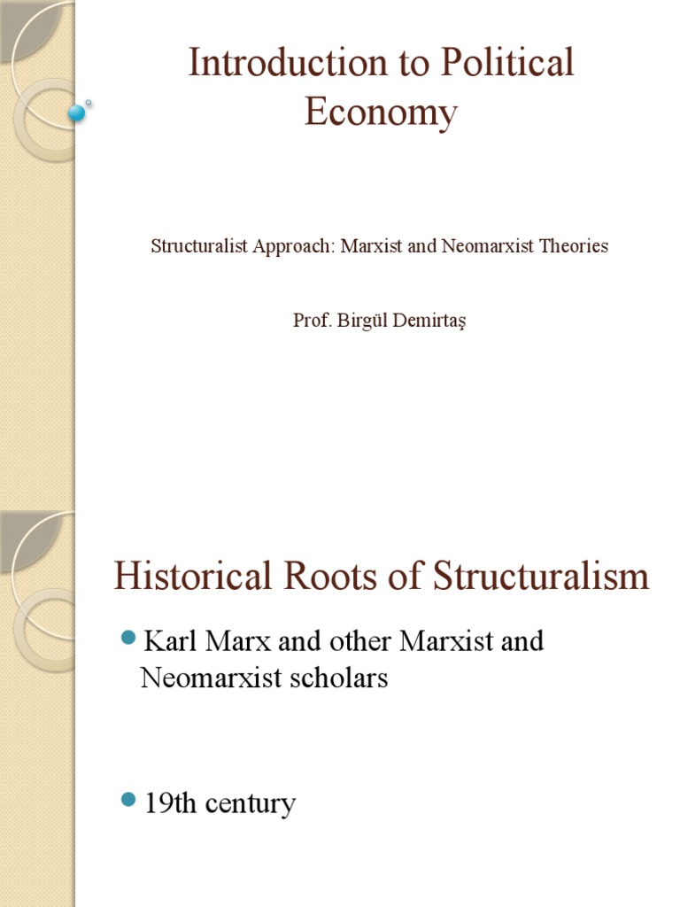 Week - 5 - TOBB ETU Dersim - Structuralism | PDF | Working Class | Karl ... Week - 5 - TOBB ETU Dersim - Structuralism | PDF | Working Class | Karl ...