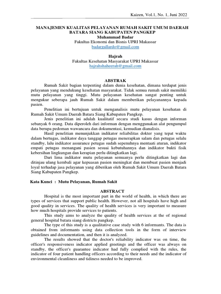 50-Article Text-539-1-10-20221220 | PDF | Sains & Matematika