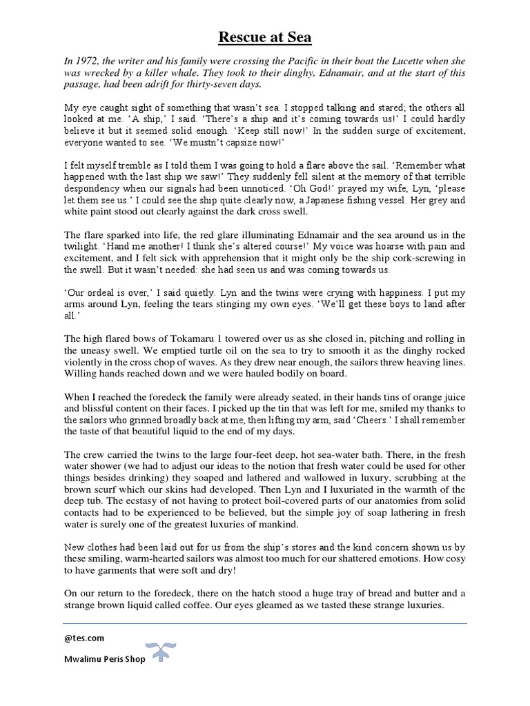 Sample-Newsreport 4 | PDF