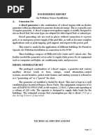 Method 19: SO2 Removal & Emission Rates | PDF | Sulfur Dioxide ...