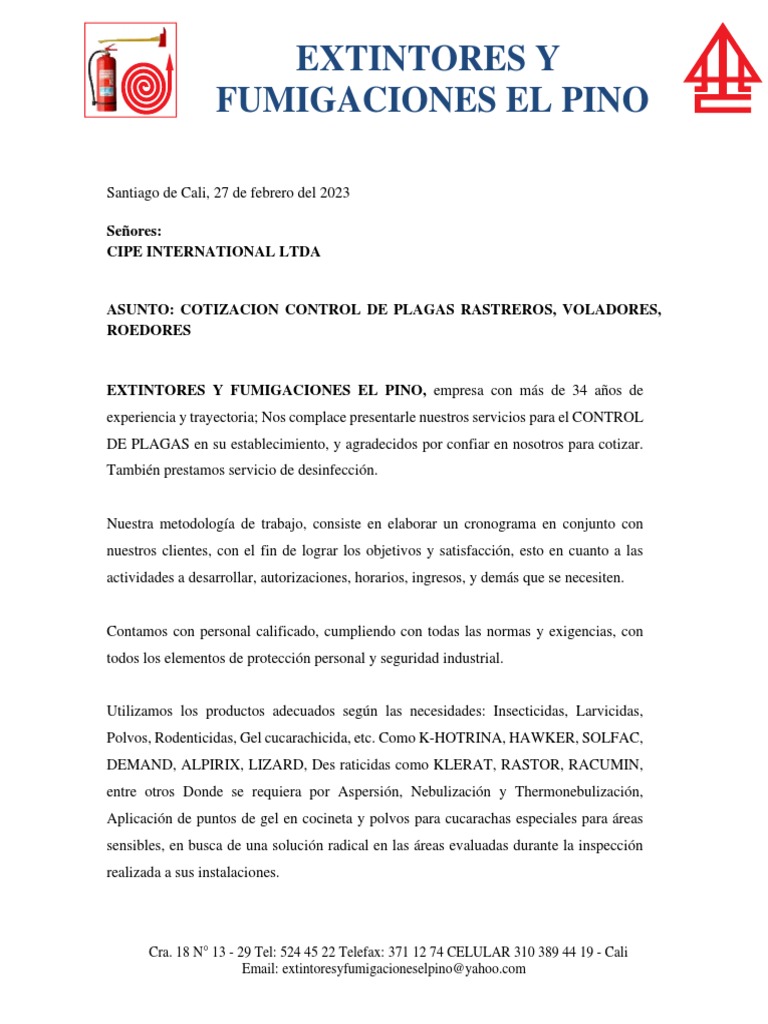 Coti Cipe | PDF | Insectos