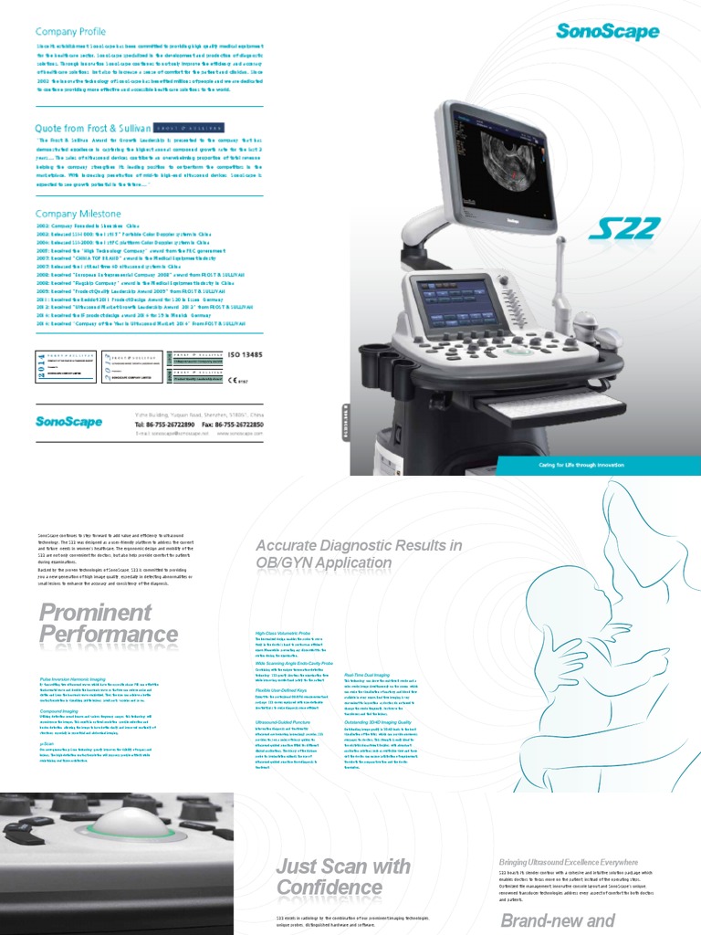S22 Brochure version | PDF