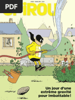 Amulet - Book 1 | PDF