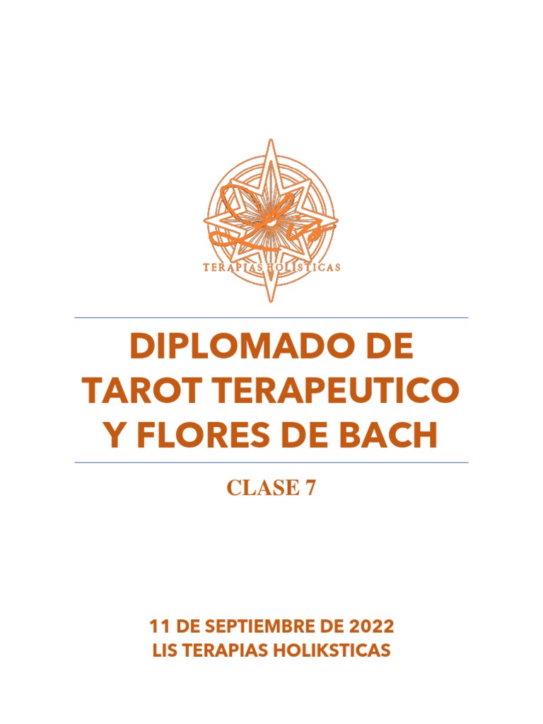 Clase 7 | PDF