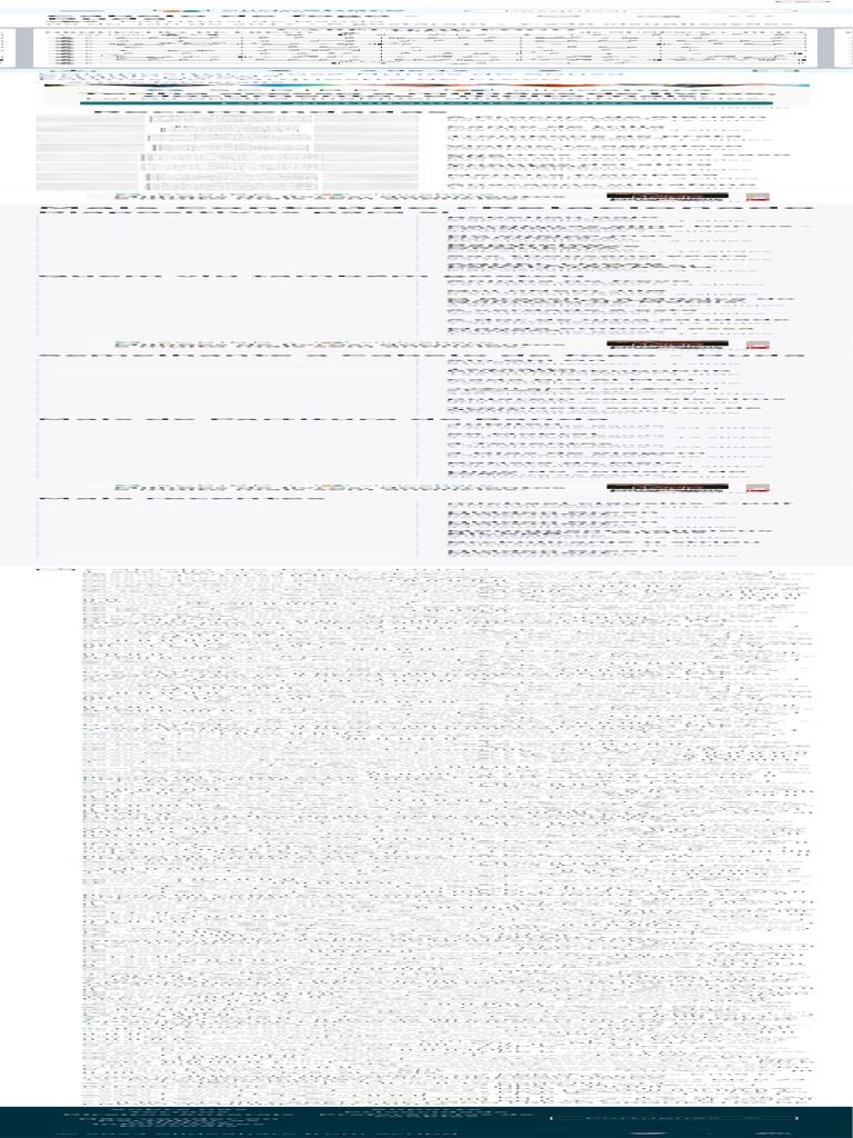 Cabelo de Fogo - Duda | PDF