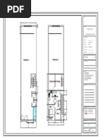 Plano de Racks | PDF