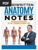 Balakrishna Shetty Histology | PDF