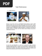 Top 7 Best Chefs in The World | PDF | Restaurants | Cooking