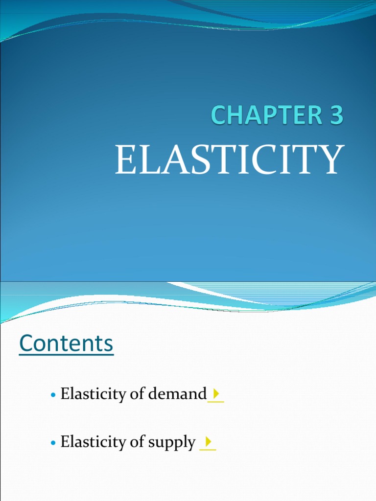 Chapter 3 | PDF | Teaching Methods & Materials