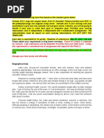 Brief Cognitive Rating Scale (Ingles) | PDF | Recall (Memory) | Limbic ...