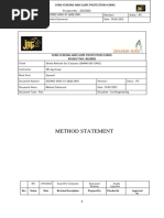 Sample Detailed Manpower Loading | PDF