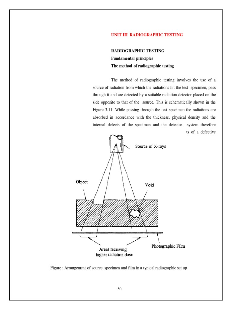 NDT-LECTURE-NOTES-3pdf | PDF