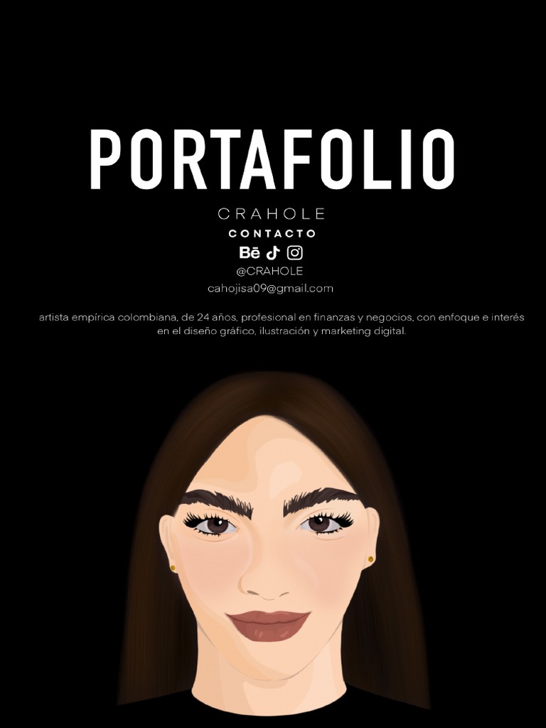 Portafolio CH | PDF