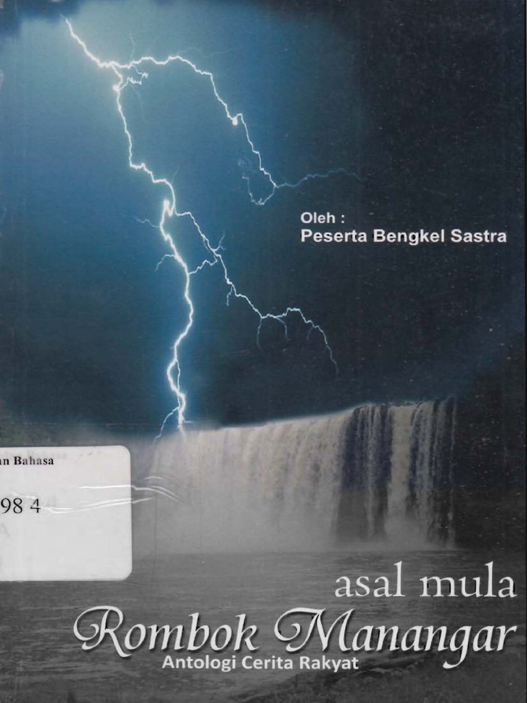 Asal Mula Rombok | PDF