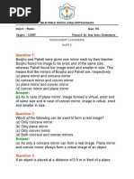 Grade 9 Human Reproduction Worksheet | PDF | Birth Control ...