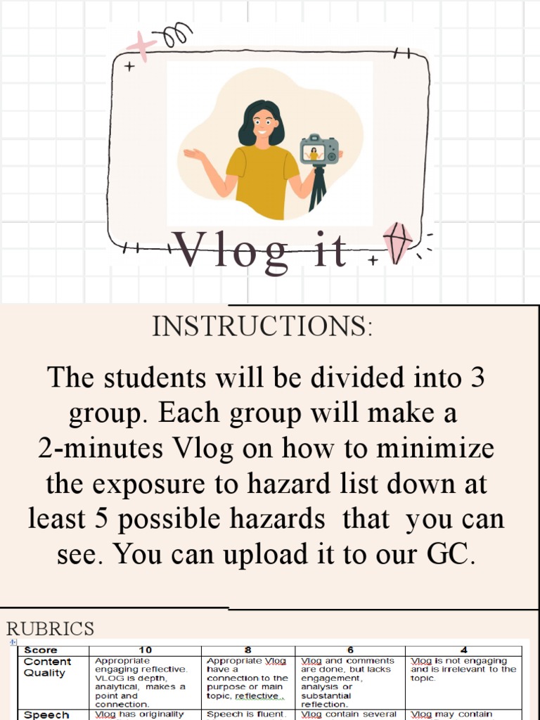 Grade 7 Performance Task | PDF