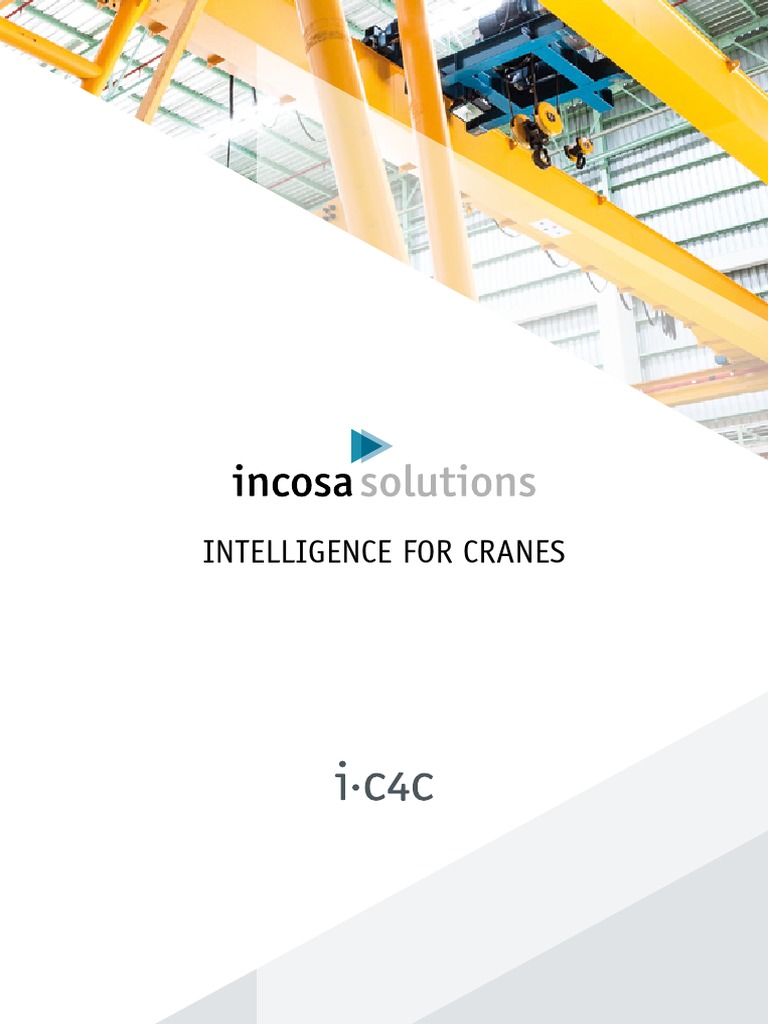 Incosa Brochure Full | PDF