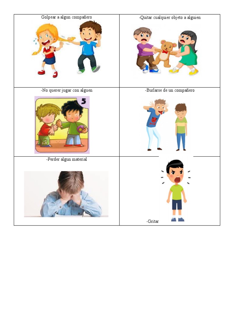 Loteria Conducta | PDF