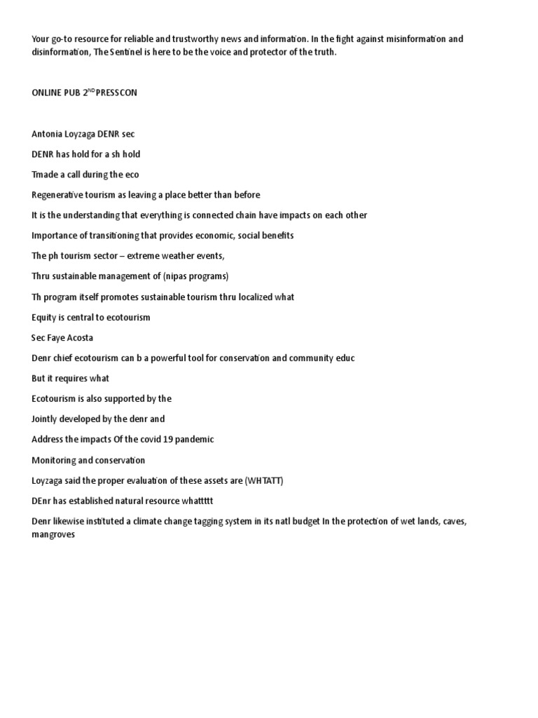 Online Pub 2nd Presscon | PDF | Science & Mathematics