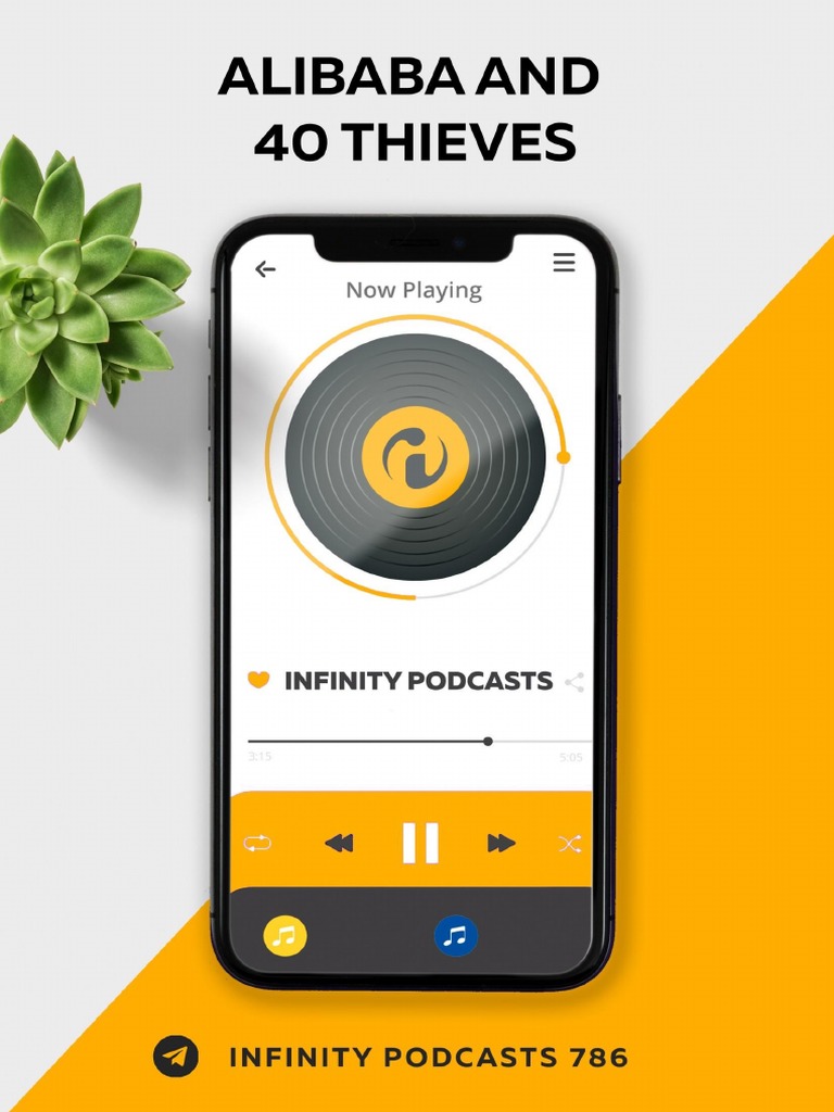 Alibaba and 40 Thieves + | PDF