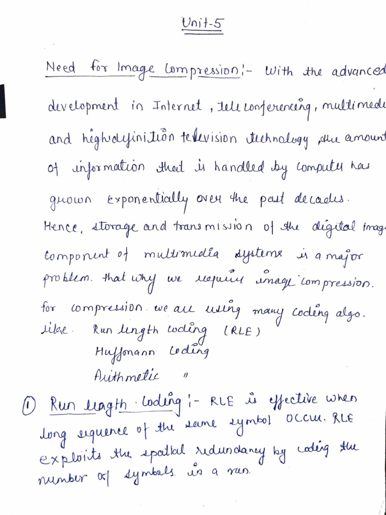 IP Unit 5 | PDF IP Unit 5 | PDF