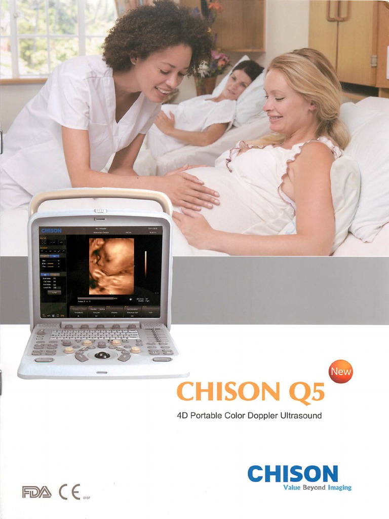 Chison Q5 | PDF