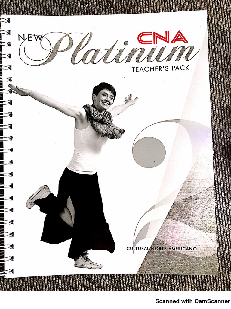 New CNA Platinum 2 - Pics | PDF