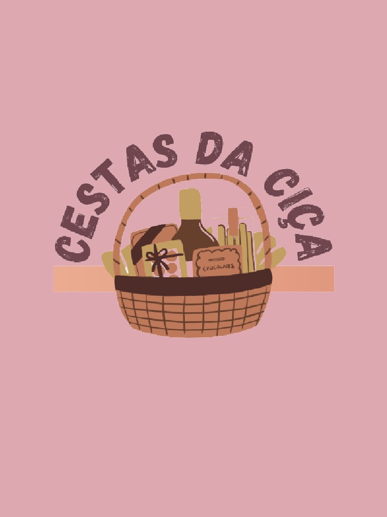 Catalogo Cestas Da Cica | PDF | Alimentos | Comidas e bebidas