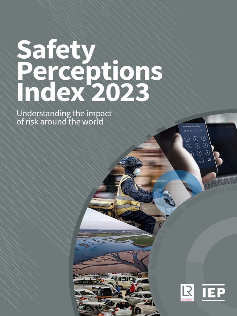 Spi 2023 1 | Download Free PDF | Risk | Occupational Safety And Health
