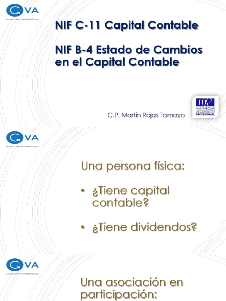 Nif Serie B Clase 3 Nif C-11 y B-4 Gva 28.05.22 | PDF | Dividendo ...