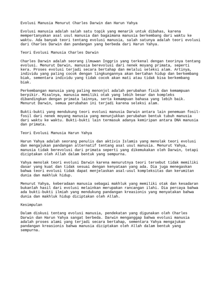 Antro | PDF | Ilmu Sosial