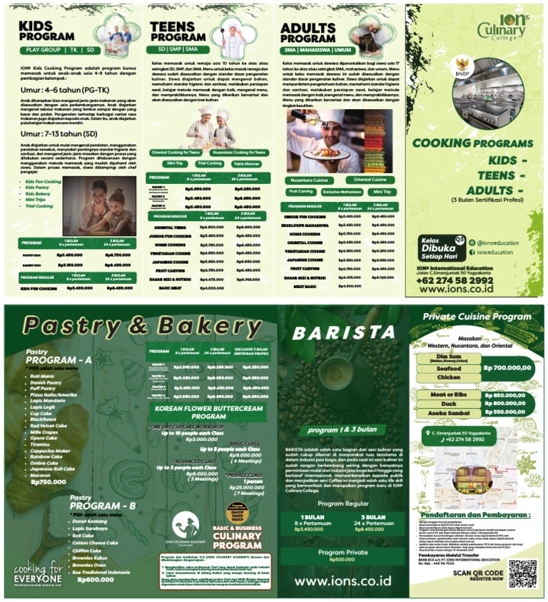 Osur ICC Q3 14 Juli 2021 | PDF