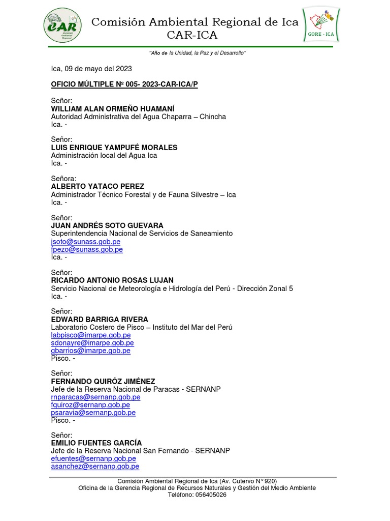 Car Ica | PDF