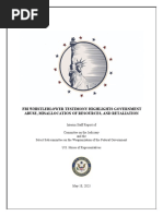 Ukraine Call Transcript | PDF