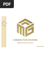 Harness Tolerances | PDF | Engineering Tolerance | Electronics